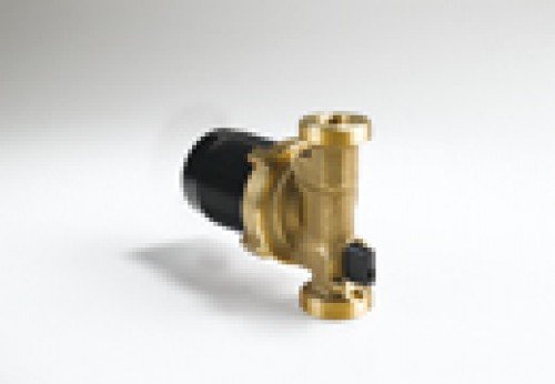 XYLEM -Laing Zirkulationspumpe ecocirc PRO PRO 15-1/110 U, BL 110mm, G ...